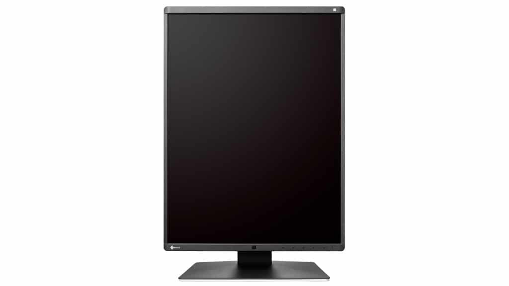 RX660 – Eizo Store by Duck Informatica