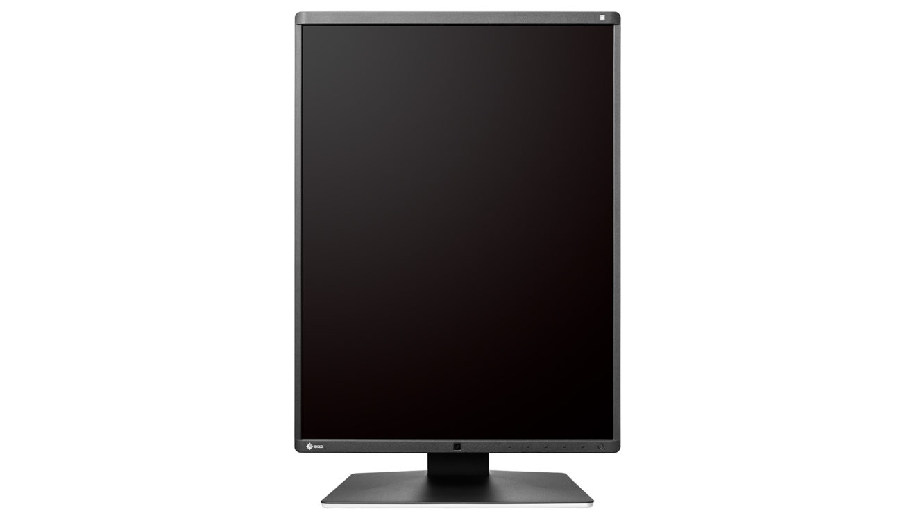 RX660 – Eizo Store by Duck Informatica